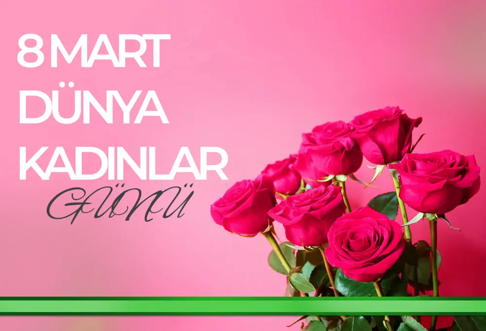 8 Mart Kadınların Günü | diyarbakirsoz.com